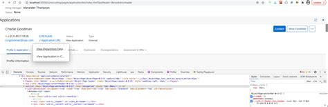 Objectpage Objectpagesection Hides The Popup In The Header · Issue