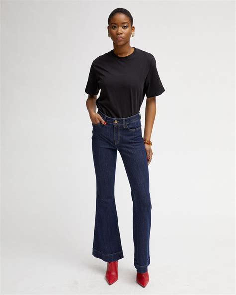 Shaft Jeans · Lola Mia Lorenz · Italian High Quality Denim And Apparel