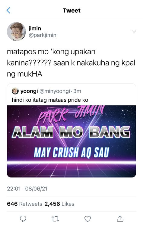 On Twitter
