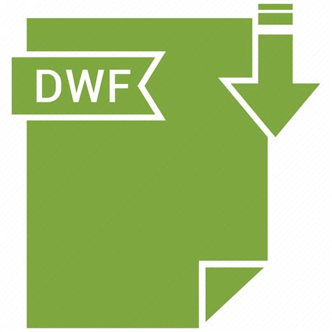 Adobe Document Dwf File Icon Download On Iconfinder