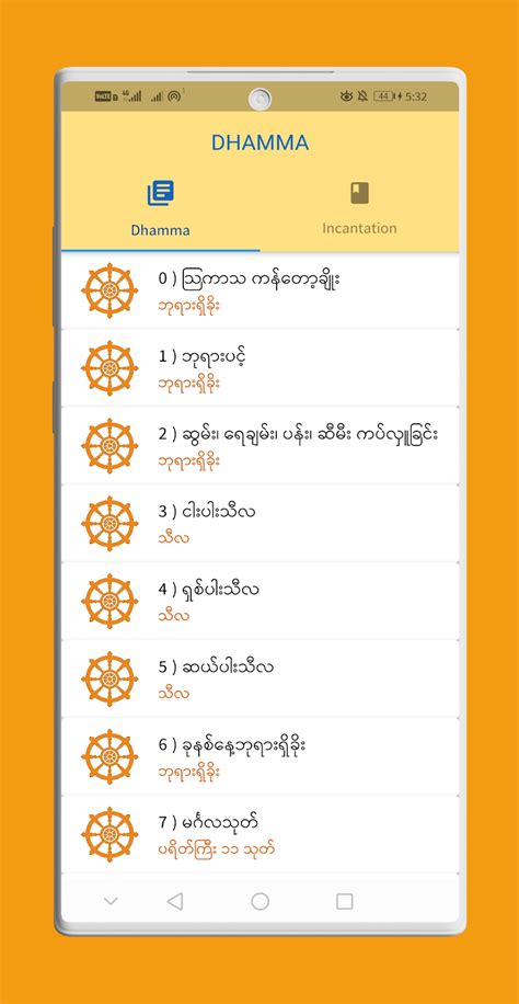 Tayar Taw တရတ Apk Para Android Download