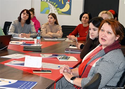 Тренінг з проєктного менеджменту Інститут розвитку міста