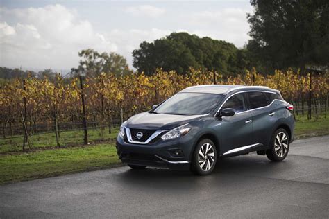 Nissan Murano Z52