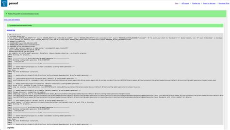 How To Use Testing Farm Outside Of Rhel Fedora Magazine