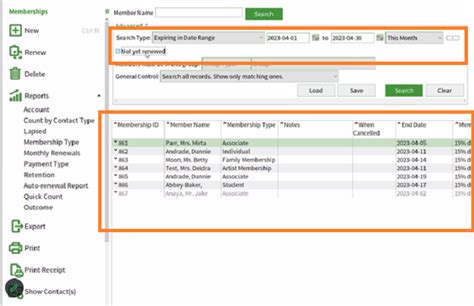 searching in list using multiple search criteria