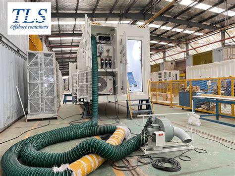 5 Common Misconceptions About Positive Pressure Explosion Proof