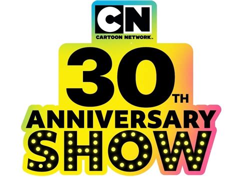 Cartoon Network Celebra Il Suo 30esimo Anniversario Quotidianpost