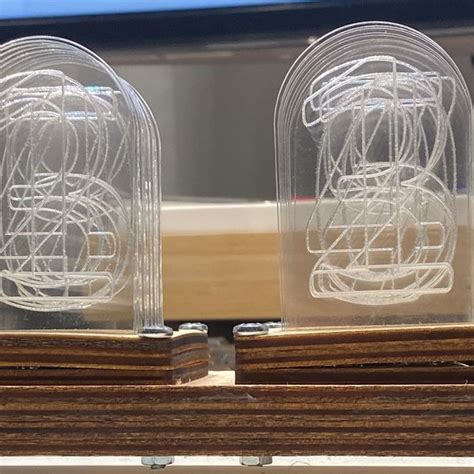 Lixie Clock Hackaday Io