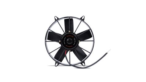 Race Line High Flow Fan 12
