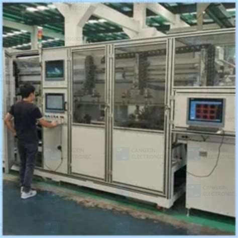 Eddy Current Crack Detection Manufacturer And Supplier In China