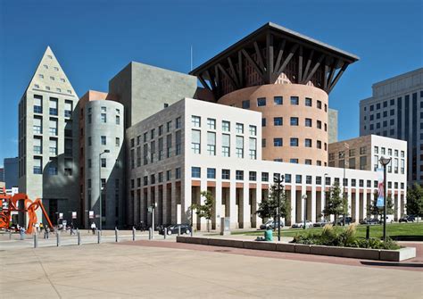 1001 Ideas For 70 Beautiful Examples Of Postmodern Architecture