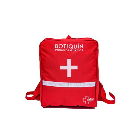 Botiquín Tipo A Sumicaz Sas