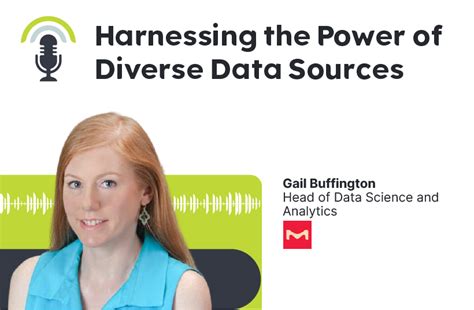 Unlocking Business Insights Harnessing The Power Of Diverse Data