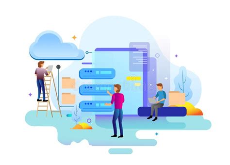 Basic Rgb Stock Vector Illustration Of Upload Access 206149038