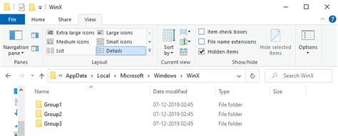 Fix Right Click Is Not Working On Taskbar In Windows TechCult