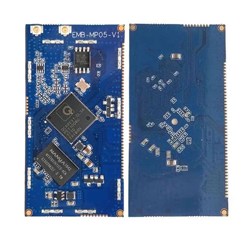 Embstar Industrial Wifi Module Buy Module Manufacturer With Reasonable Price Module Ipq
