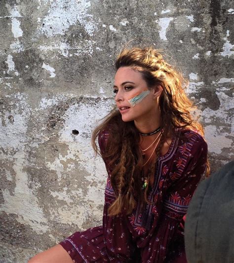The Hottest Josie Maran Photos 12thblog