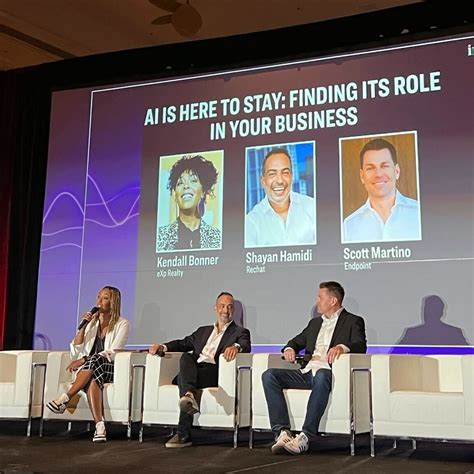 Rechat On Linkedin Iclv Icsd