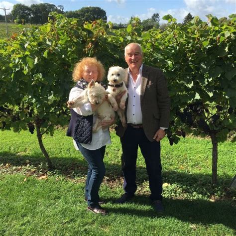 Award Winning Dorset Vineyard Spurwing Guest House