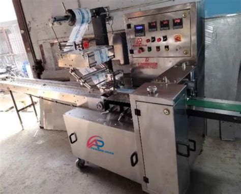 Ap Packaging System Faridabad Manufacturer Of Packaging Machine And N Mask Packing Machine