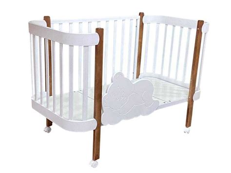 Кровать Антел Solnyshko 3в1 аналог кроватки Happy baby Mommy Lux: 123 ...
