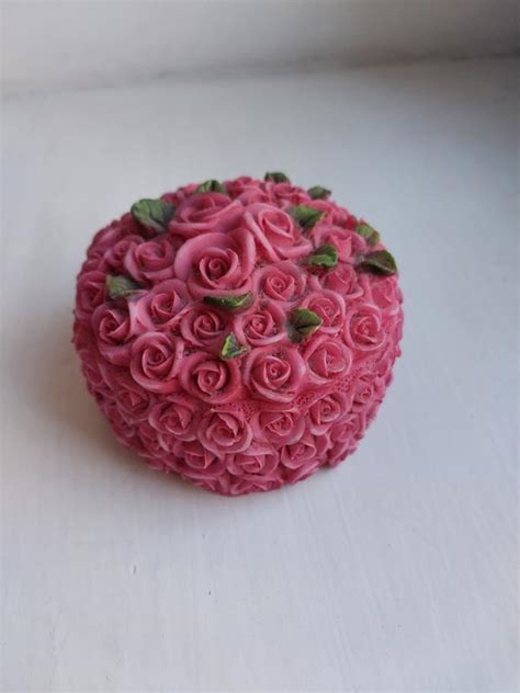 Шкатулка для хранения украшений — цена 180 грн в каталоге Шкатулки Купить товары для дома и быта