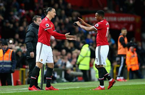 Zlatan Ibrahimovics Return Predicted To Create Problems For Romelu
