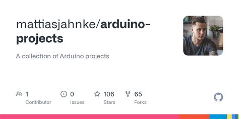 Arduino Projects README Md At Master Mattiasjahnke Arduino Projects GitHub