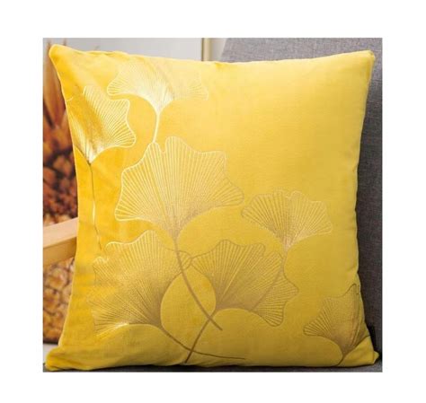 POSZEWKA NA PODUSZKE JASIEK 40x40 WELUROWA VELVET 14780793166 Oficjalne Archiwum Allegro