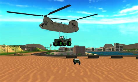 Android 용 Helicopter Flight Simulator 3d Apk 다운로드