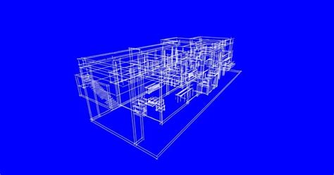 Excavation Blueprint Stock Photos Royalty Free Excavation Blueprint