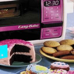 Easybake