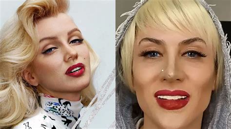 11 زن اغواگرترین سینما از مرلین مونرو تا ویشکا آسایش عکس و اسامی