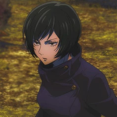 Jjk Mai Anime Anime Icons Jujutsu
