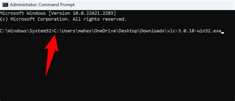 How To Resolve An Nsis Error On Windows