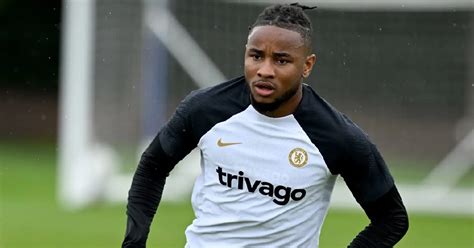 Nkunku Back In Team Training And 3 Other Big Stories You Couldve Missed