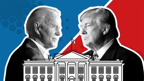 Trump Vs Biden Predice Quién Ganará Las Elecciones Presidenciales En