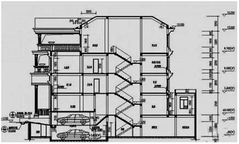 室内剖面索引符号 剖面索引符号 剖面详图索引符号 第4页 大山谷图库