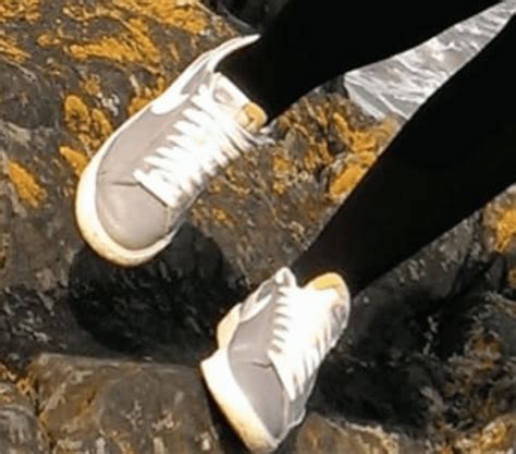 Can Anyone Identify These Sneakers R Sneakers