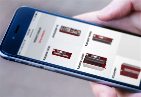 JLOOP Work AutoCrib Responsive Website