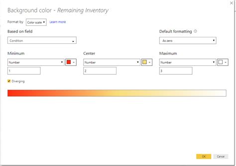 Solved Conditional Formatting Based On Multiple Condition Microsoft Fabric Community