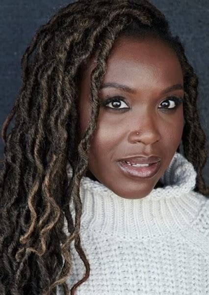 Faith Alabi Fan Casting
