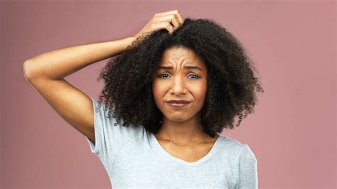 Your Hair Oil Could Be Making Your Dry Scalp Worse According To One
