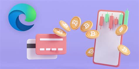 Microsoft Edge Set To Transform Web Browsing With Built In Crypto