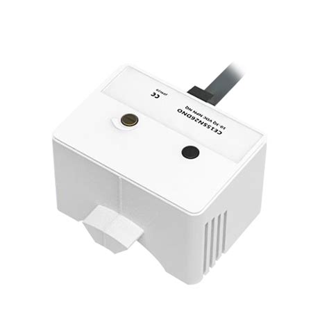 Capacitive Liquid Level Sensor For 12 26 Mm Pipeline