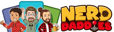 Tier List Anime Rumble Nerd Daddies