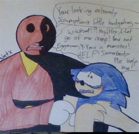 Pin By Belen Ameneiro On Exe In 2022 Dr Robotnik Doctor Eggman Eggman