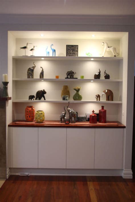 Customised Display Cabinets Transforming Your Hobby Space Into A Showcase