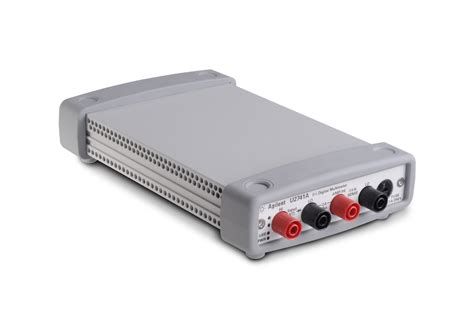 Keysight News Archive Agilent Technologies Expands Line Of USB Modular Instruments With 5 5