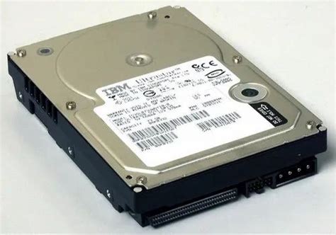 Transcend And Hp Sata Sas Hard Disk Hp Hard Disk At ₹ 3200 Piece In